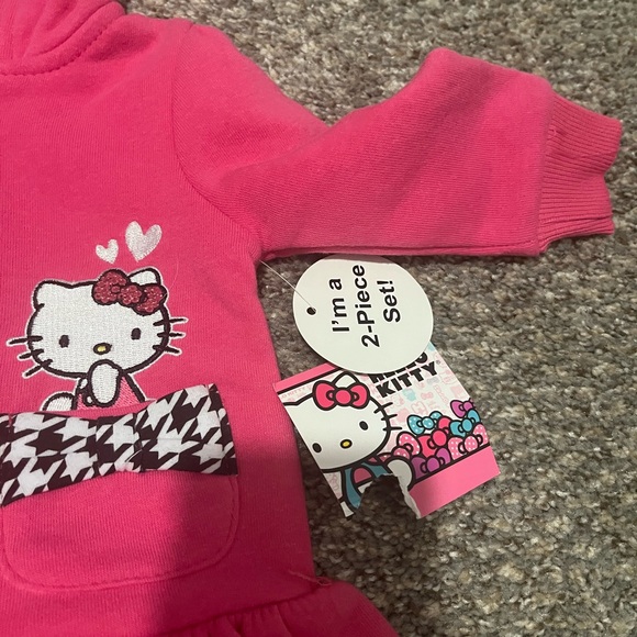 Hello Kitty | Matching Sets | Hello Kitty Outfit | Poshmark